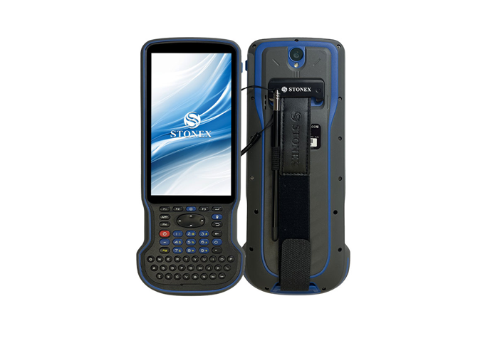 S55 Controller - Crisel - Soluzioni ad alto contenuto tecnologico