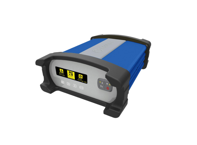 SC2200 Ricevitore GNSS - Crisel - Soluzioni ad alto contenuto tecnologico